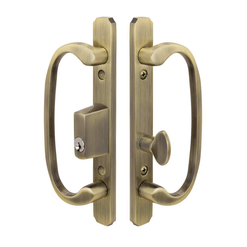 Sliding Glass Door Hardware – Rozari