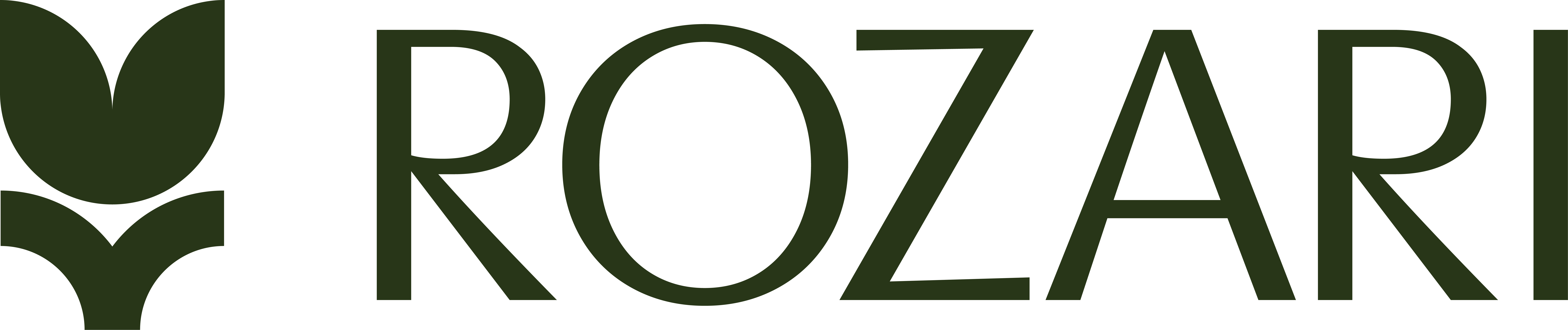 Rozari | Luxury Door and Window Hardware