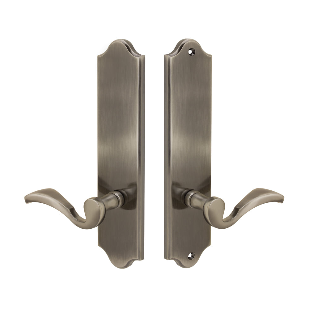 FPL Royal Lock Set - Passage – Rozari