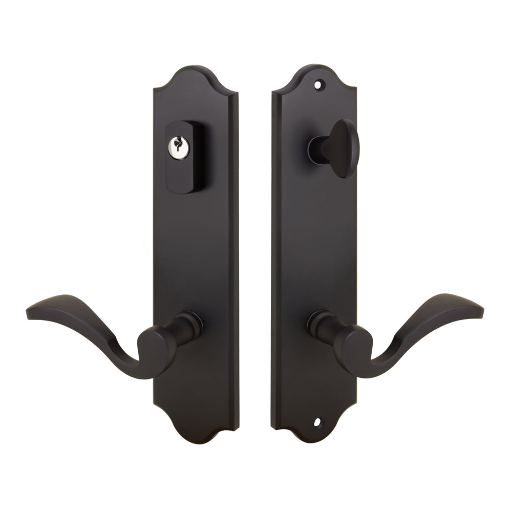 FPL Royal Lock Set - Entry – Rozari